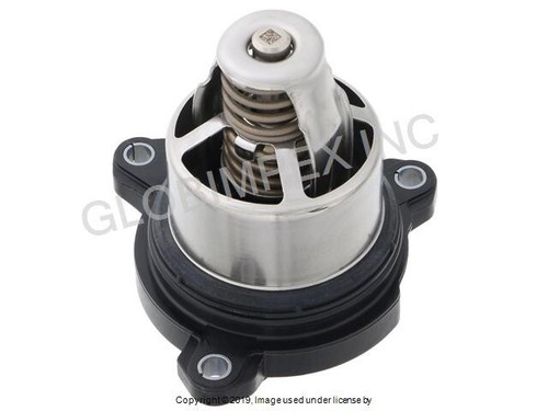 For AUDI (2018-2023) Coolant Thermostat Assembly CALORSTAT OEM ...
