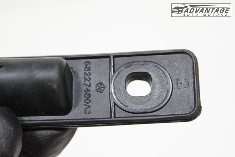 2017-2025 CHRYSLER VOYAGER LEFT OR RIGHT SIDE SLIDING DOOR BUFFER ...