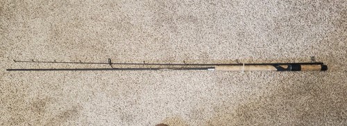 Daiwa Heartland X Spinning Fishing Rod Adjustable HL-X Cork Handle 9'6 ...