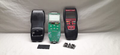 BROKEN CRAFTSMAN 87702 OBD2 SCANNER FOR PARTS | eBay