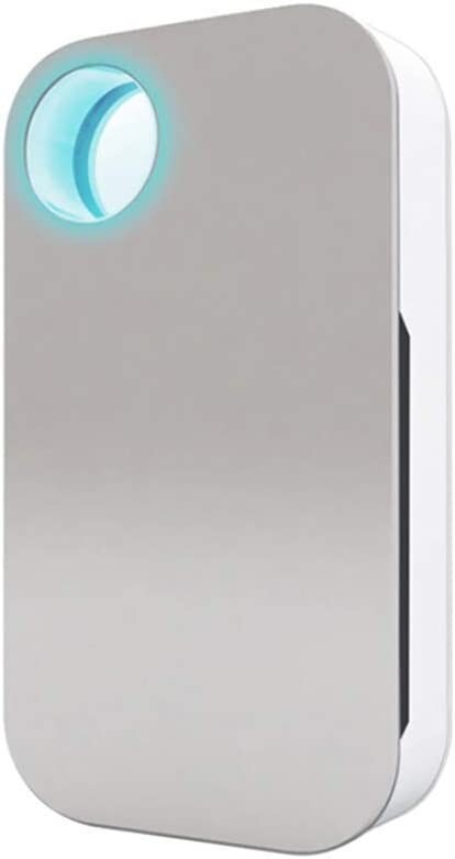 Air Genie Plug N' Pure Smoke Dust Pet Odor Eliminator, Plug in Air ...