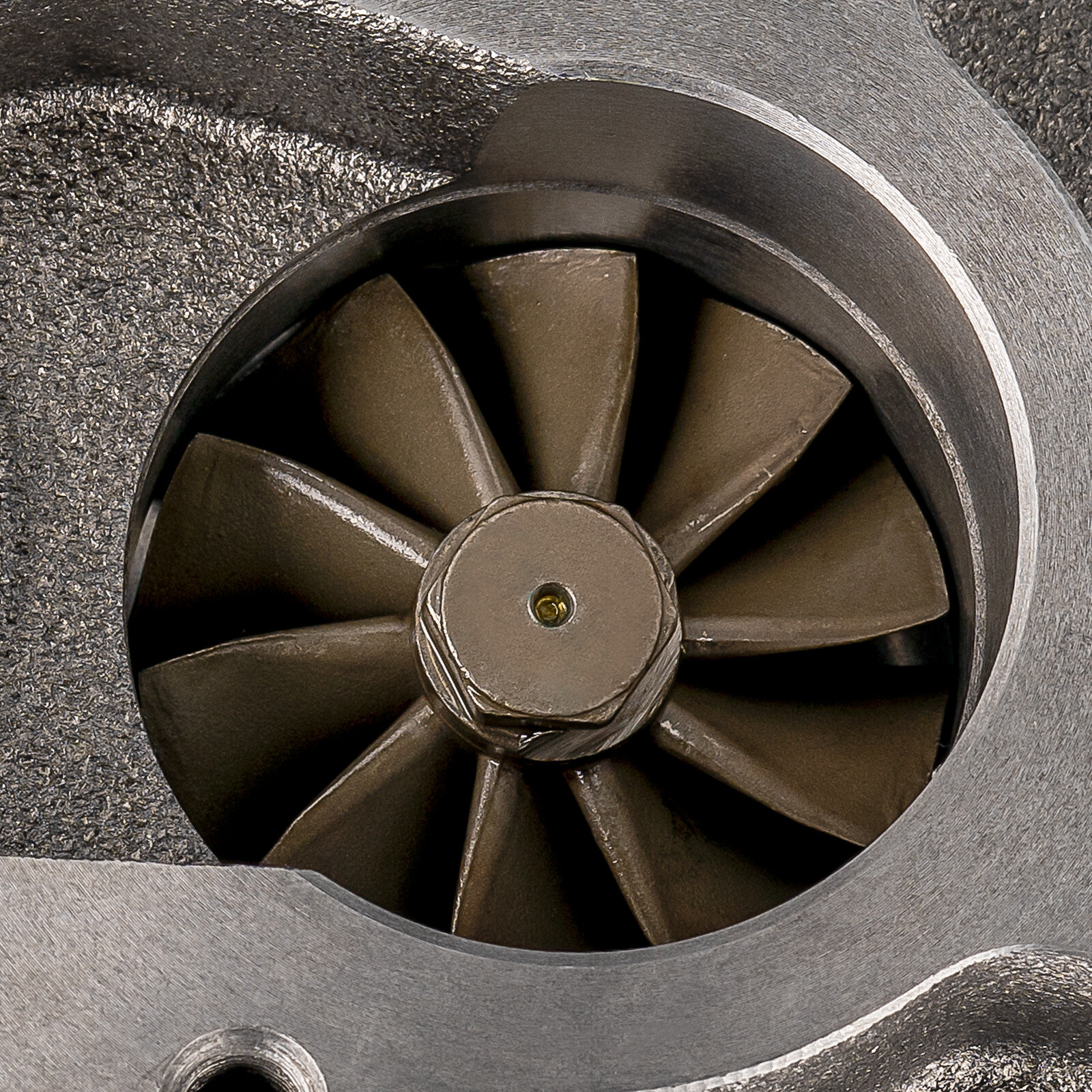 T25 T28 Turbo GT25 GT28 GT2871 GT2860 Turbocharger for 1.5L-2.0L with ...