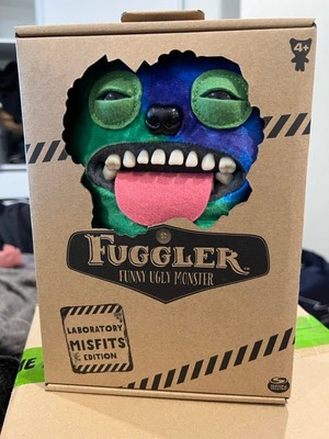 Fuggler - Laboratory Misfits Edition Sir Belch | eBay