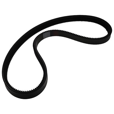 6736775 Drive Belt for Bobcat 753 763 S130 S150 S160 S175 S185 S205 ...
