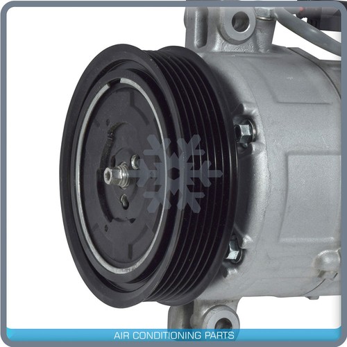New A/C Compressor fits BMW E90 - CSE613 - OE# 64509156821 | eBay