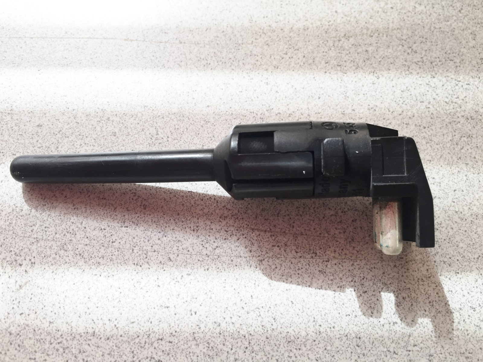 1998-2000 MERCEDES-BENZ C280 W202 ~ COOLANT LEVEL SENSOR ~ OEM PART | eBay