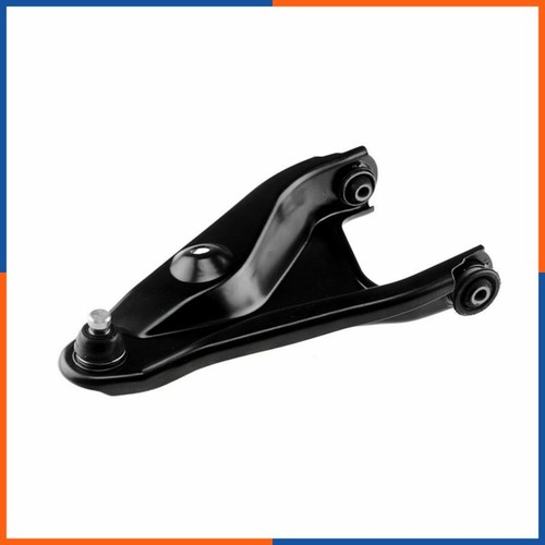 Bras Des Suspension droite pour DACIA | 545011362R, 545019294R ...