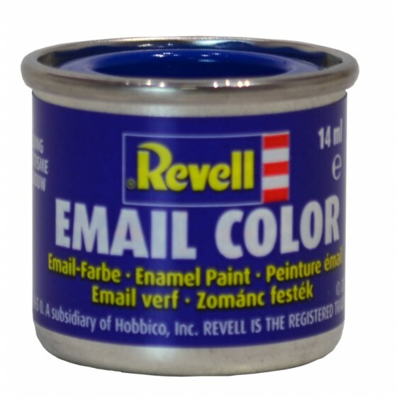 Revell® Enamel Hobby Model Paints 14ml - upto 15% discount FREE UK ...
