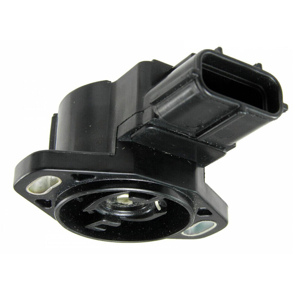 ABS Black TPS Throttle Position Sensor For Toyota/Lexus - 4 Pin TPS ...