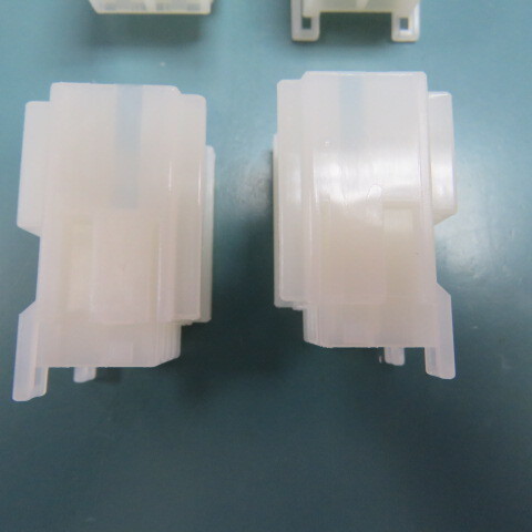 Yaz 7122-6040 Qty of 50 per Lot M-TYPE 4PM (W) | eBay