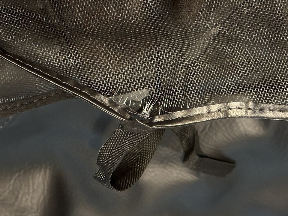 Lebra Front End Mask Bra Fits Chevrolet Chevy Blazer RS & Premier 2019 ...