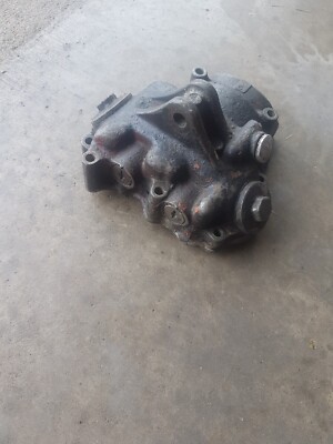 1976-1978 Honda Xl175 Cylinder head Cover 12311-362-000 | eBay