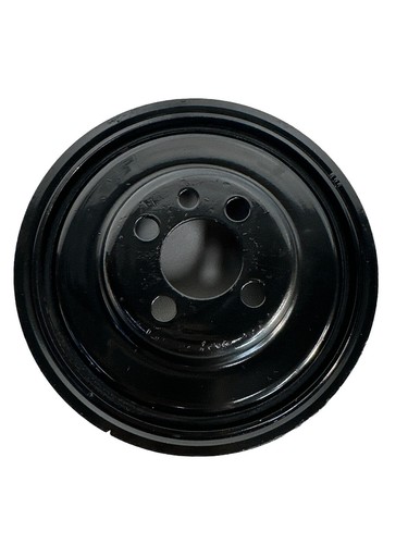 2012-2014 VW PASSAT 2.0L TDI CKRA DIESEL FRONT CRANK PULLEY 038105243M ...