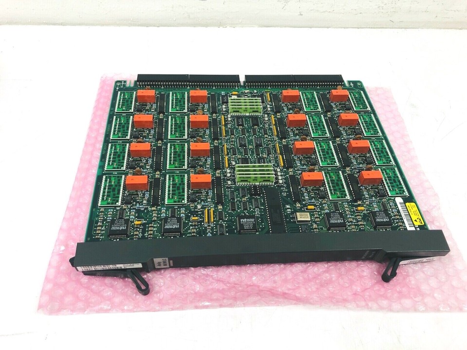 Nortel NT8D09AK Analog Message Waiting Line Card Release 05 ...