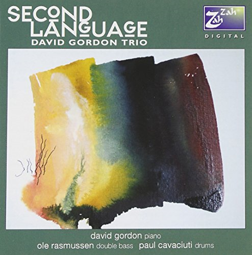 David Gordon, Paul Cavaciuti: Second Language | eBay UK