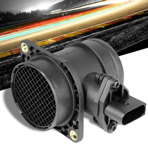 BFC Front Mass Air Flow Sensor For 01-10 Q7/RS4/Beetle/Golf/Jetta ...