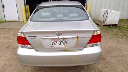 CAMRY 2006 Engine 4290831 | eBay