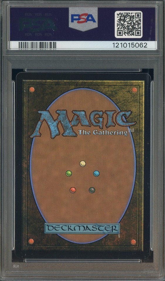 2025 MTG Final Fantasy EN Borderless Foil #0351 Buster Sword PSA 9 MINT ...