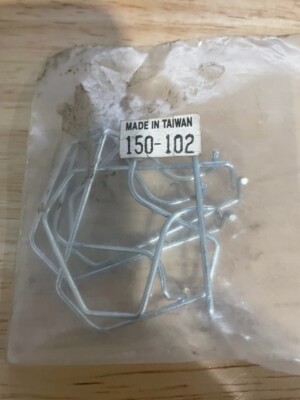 Stens Starter Spring Retainer Clip For LawnBoy P/N 150-102 | eBay