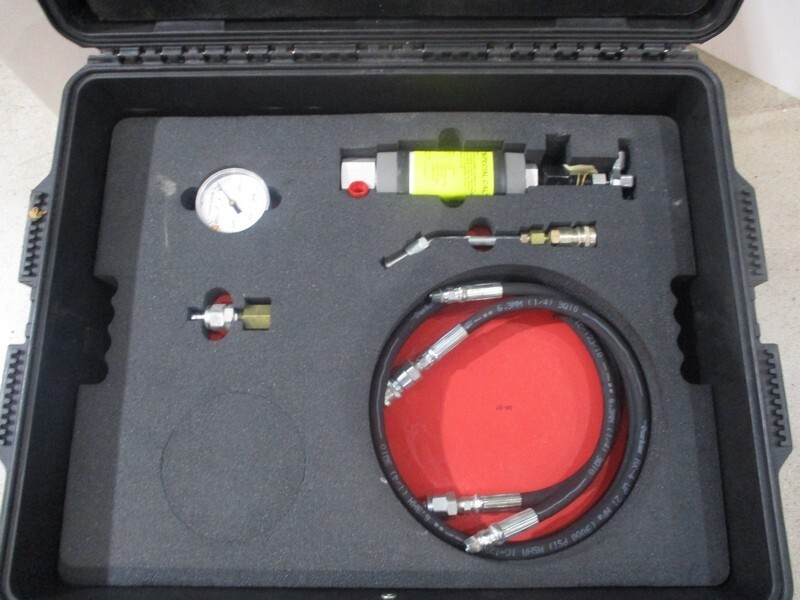 SNAP ON TOOL BOX SNAPON HUMVEE USMC MARINE CORP TOOLS FC020A FC018A SRE ...