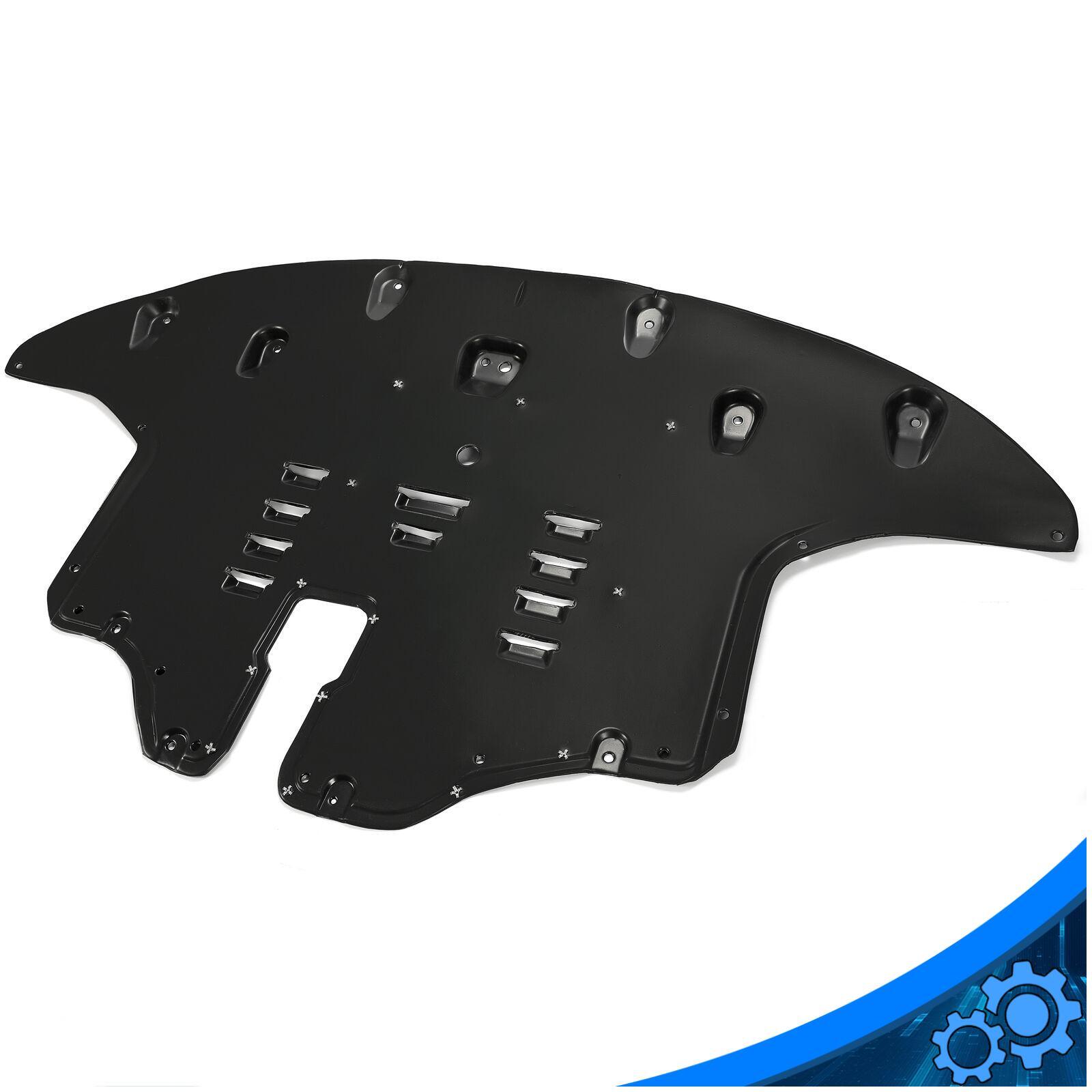 2016-2018 2019 2020 Kia Sorento Engine Splash Shield w/Aluminum Pad ...