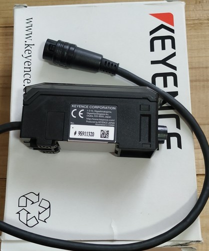 Keyence GT2-71MCP Sensor GT271MCP New Expedited Shipping 1PC / | eBay