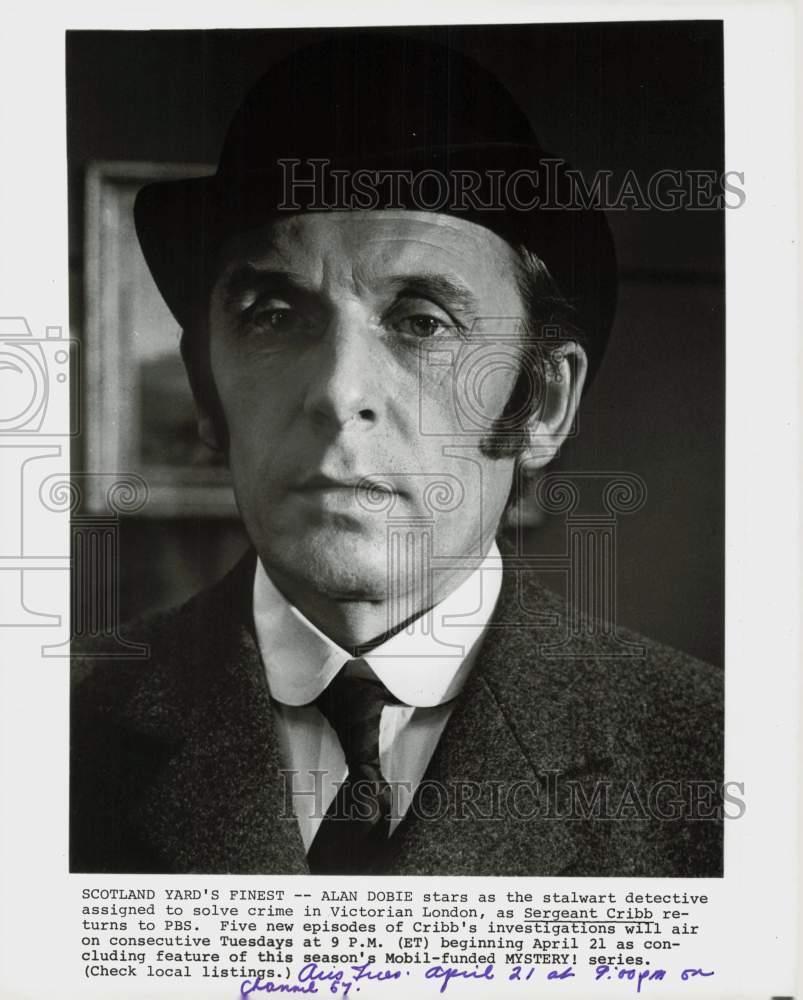 Alan Dobie's Instagram, Twitter & Facebook on IDCrawl