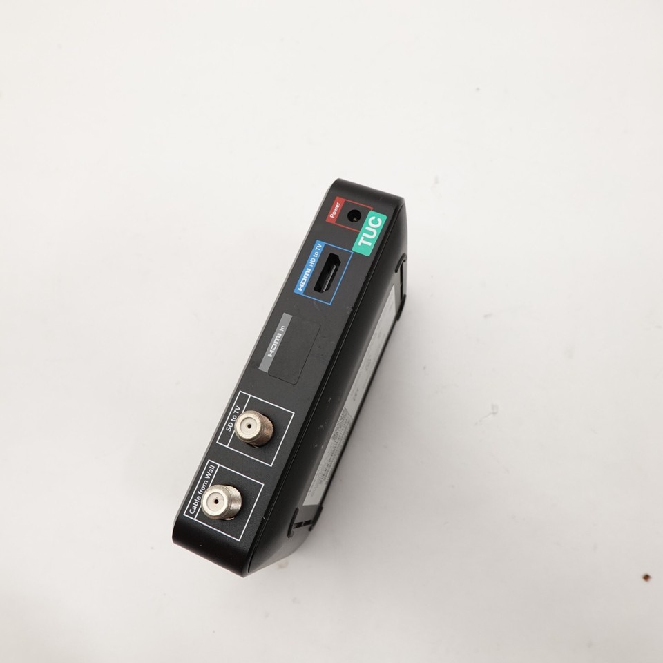 Xfinity XiD-P PXD01ANI Top Cable Box L HDMI HD Media Streaming - No ...