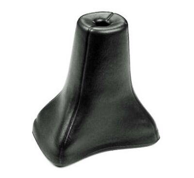 Mercedes Floor Shifter Boot for Manual Transmission Late, New OE R107 ...