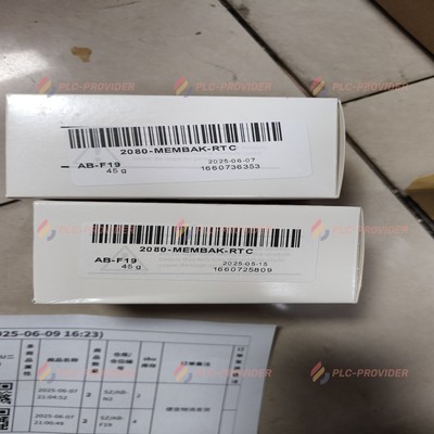 1PC New Original 2080-RTD2 Allen-Bradley REAL US STOCK SHIPPING | eBay