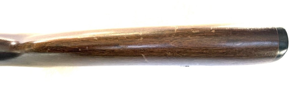 OEM WINCHESTER MODEL 69A 22LR STOCK W/ TRIGGER GUARD SLING MOUNTS ...