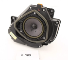 New OEM LH Lower Rear Speaker Box 1998-2006 Lexus LX470 86150-60071 ...