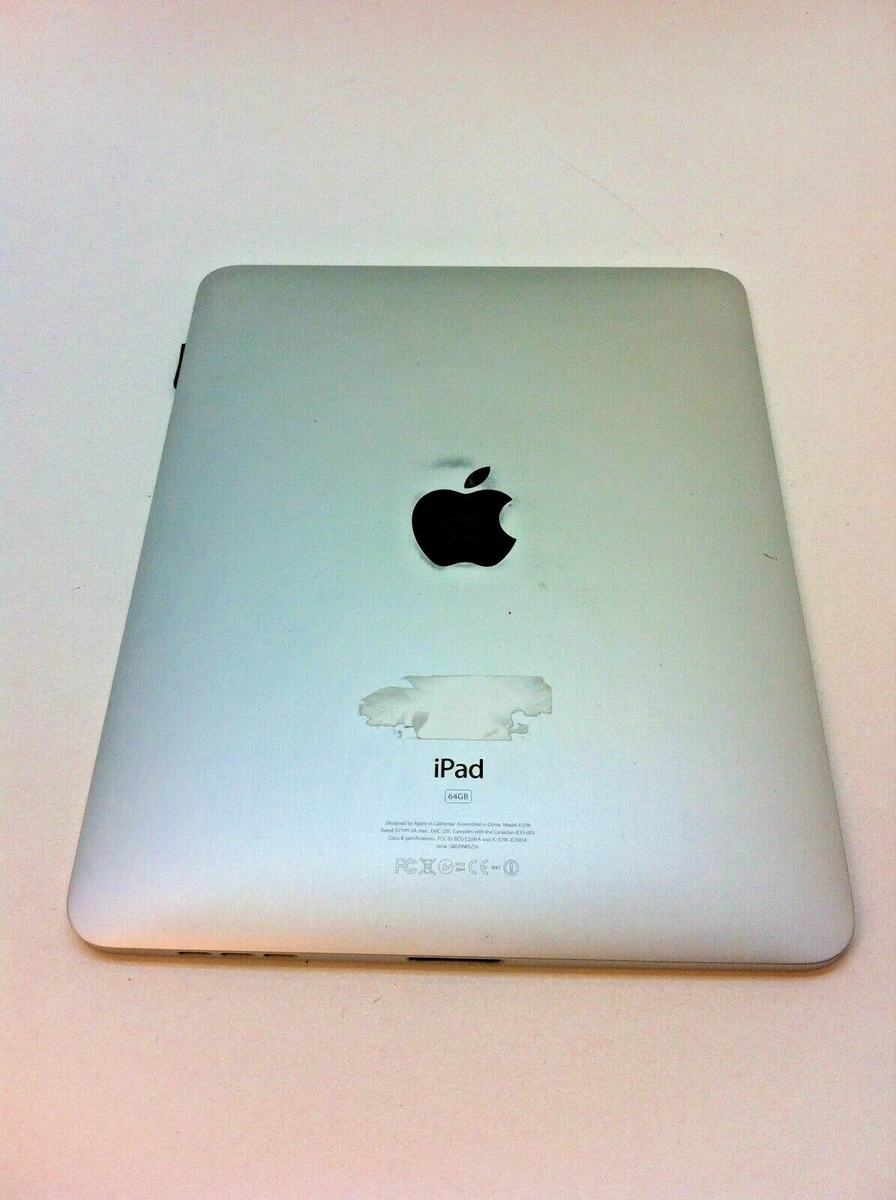 Ipad 1st Generation Case