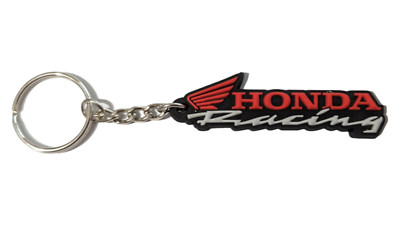 Honda Racing Key Ring CBR Fireblade etc | eBay
