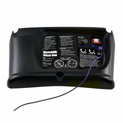 Liftmaster 41AC050-1 Receiver Logic Board Assembly for 3245 & 3255 (315 ...