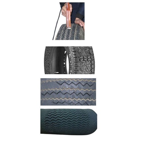 350W Tire Regroover Truck Car Rubber Tyre Grooving Rubber Cutting ...