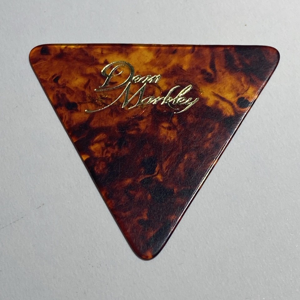 Eddie Rabbitt Tour Guitar Pick | eBay