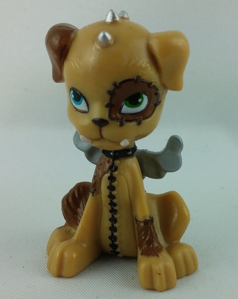 Monster High Pets & Doll Stands Shop - Haustiere Puppenständer Basic ...
