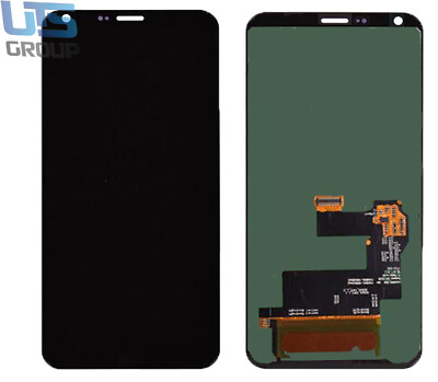 Für LG Q6 M700 M700N M700A LCD Bildschirm Display Touchscreen Digitizer ...