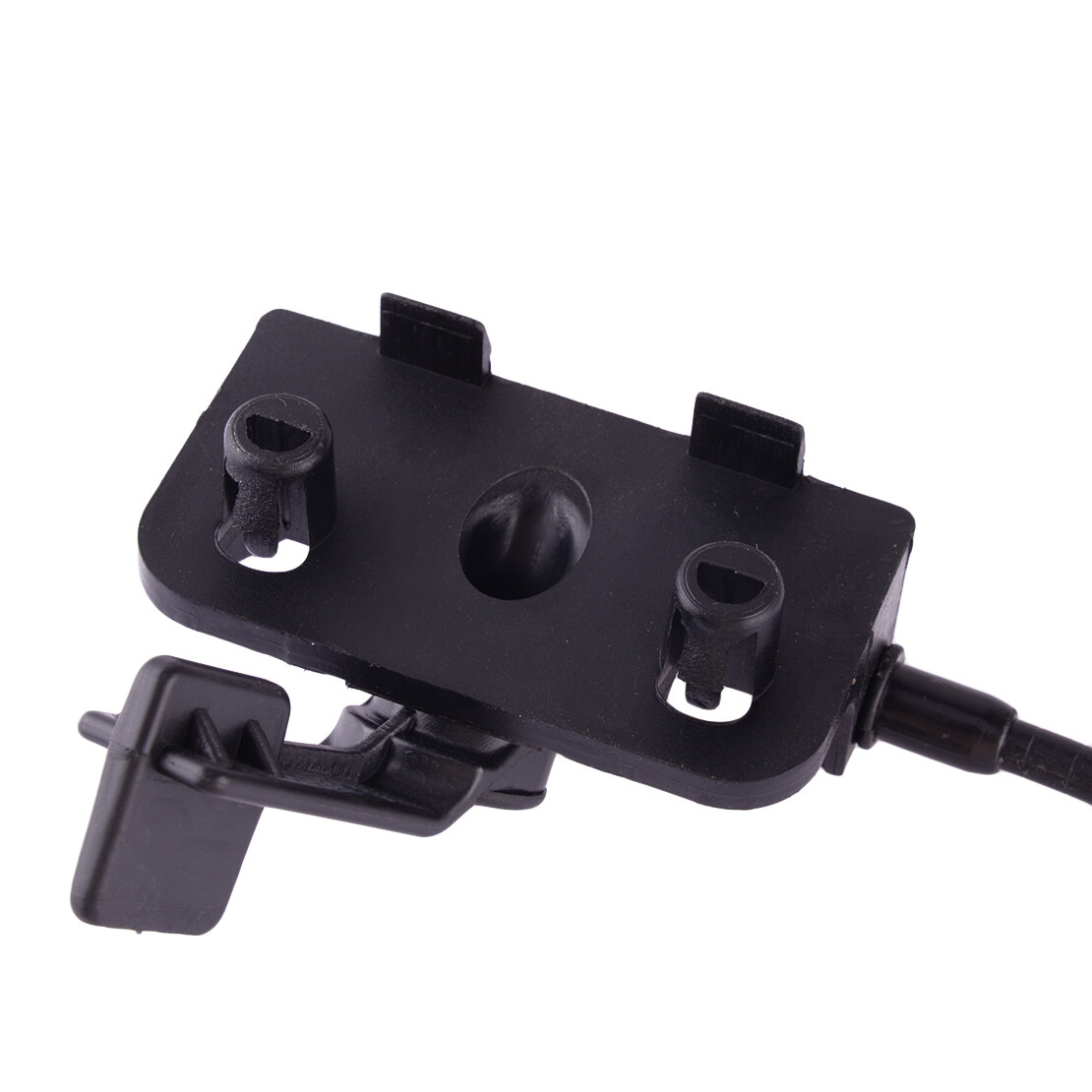 Hood Catch Secondary Release Cable 68257542 Fit For Jeep Compass Dodge ...