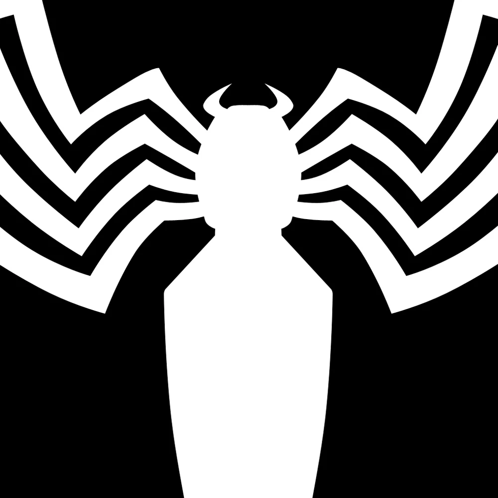 Venom Symbol