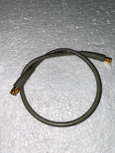 Hewlett Packard (HP) Agilent 5061-9038 Cable | eBay