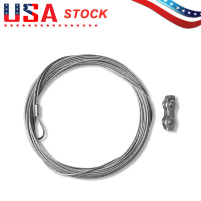 For Rotary Lift Lock Latch Release Cable SPO7 SPOA7 SPO9 SPOA9 SPO10 ...