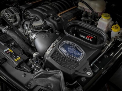 2021-2023 JEEP WRANGLER 392 6.4L V8 AFE MOMENTUM GT COLD AIR INTAKE ...