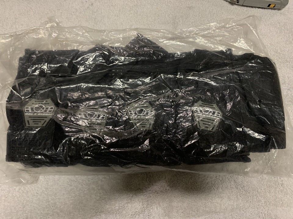 4 POD VERTICAL PACK ( No Pods) | eBay