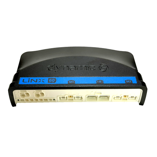 Scooter Wheelchair LiNX 100 Series Dynamic 60AMP Control Power Module ...