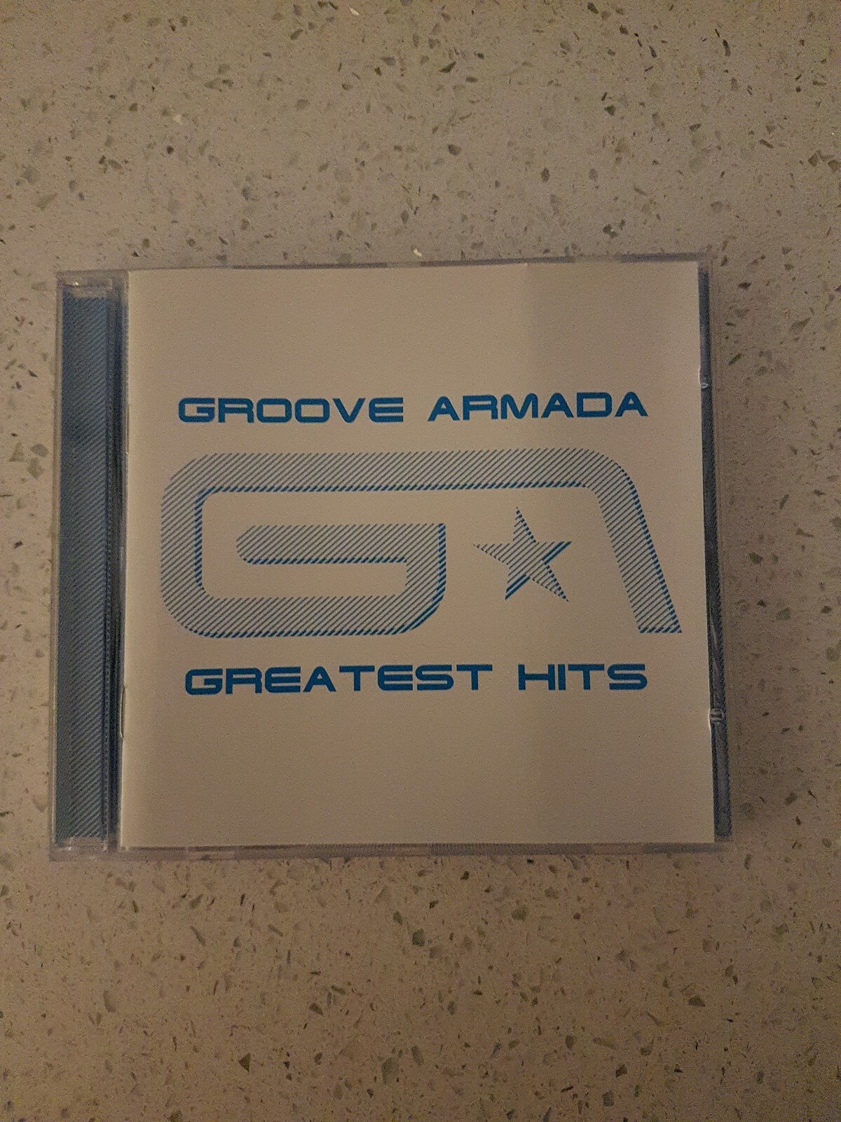 Groove Armada - Greatest Hits (2007) for sale online | eBay