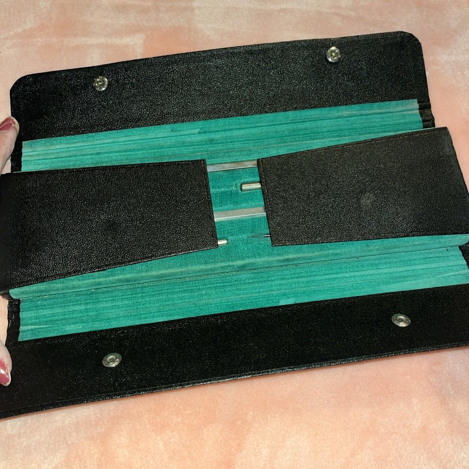 Vintage Fine Birk Germany Green Lined Case Print Company Drafting Tool ...