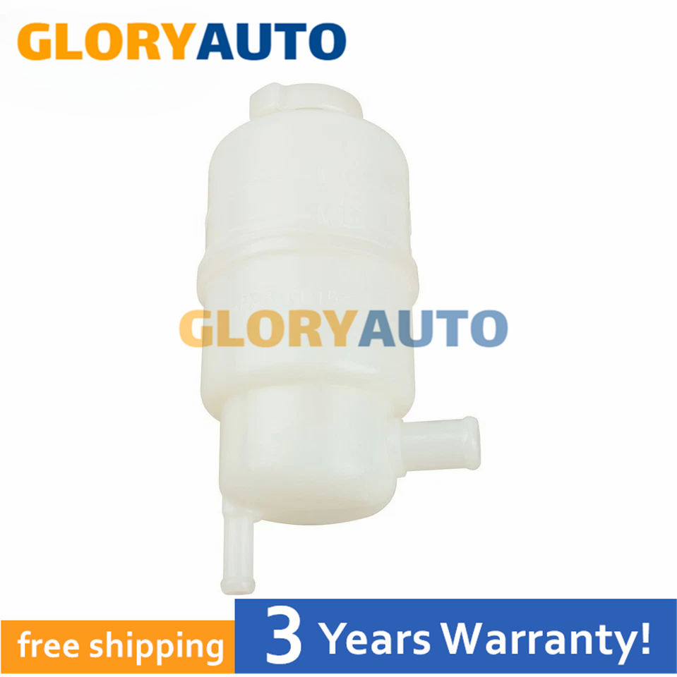 P/S Oil Reservoir Tank Assy MR961246 For Mitsubishi Montero 3.0L 3.5L 3 ...