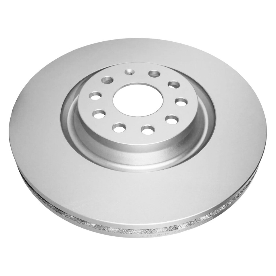 335mm Front and 310mm Rear Disc Brake Rotor Kit for 2018-2020 Atlas ...